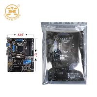 China Electrostatic Proof Packaging Bags 250g-2kg Custom Sizes with ISO9001 Certification for Electronic Circuit Protection for sale