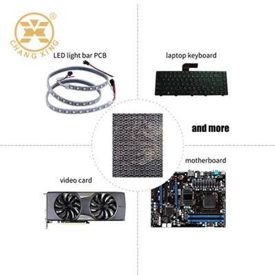 China Dust free Electronic Packaging Bag anti static shielding bags for sale
