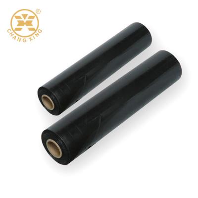 Cina Rotolo di film di plastica del polipropilene di materia prima del film di allungamento di 100MM 750MM in vendita