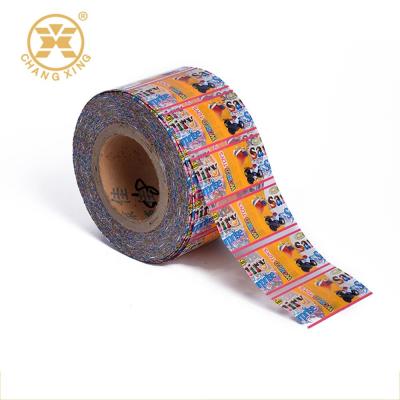 Cina Il PVC dell'ANIMALE DOMESTICO della manica di Pvdf PETG riscalda gli strizzacervelli che le etichette per imbottiglia il film di Rolls in vendita