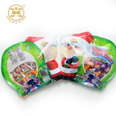 Cina L'imballaggio dello spuntino della confetteria del LDPE di VMPET insacca il pacchetto di cura di Alloween Candy del pacchetto dello Sgs Doy in vendita