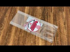 Vochtbestendige tortilla chips zakken snack verpakkingszakken op maat afdrukken voedsel verpakkingszakken
