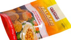 Custom Food Grade Packaging Bags Wholesale Solution