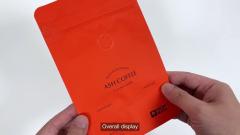Custom Coffee Bags Professional Packaging Solutions