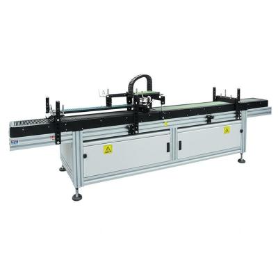 China 3mm Diameter PCB Conveying Machine for Customized Pcb Capacity Requirements for sale