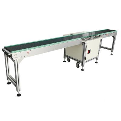 China Conveyor And Driver Bar PCB Conveyor with Frequency 50Hz and Buffer Capacity Max. 24 PCB’s At Pitch 1 for sale