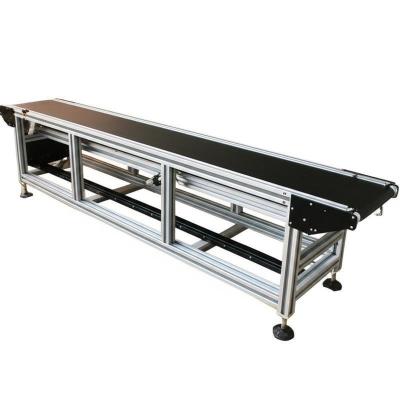 China 300kg Printed Circuit Board Conveyor for Smooth and Fast PCB Assembly Machine Dimension 600*960*1250mm for sale