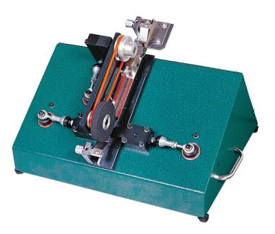 China C 308A IC Component Lead Cutting Machine Automatic Type Easy To Operate for sale