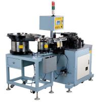 China Height 1500mm Component Lead Forming Machine for sale
