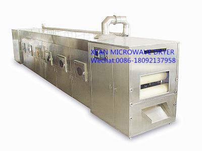 China Microwave Vacuum Fruit Dehydrator/Microwave Vacuum Fruit Drying Equipment for sale