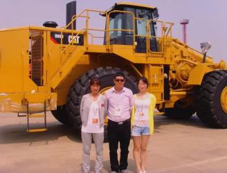 China Factory - Shanghai Panyue Trading Limited