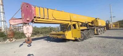 Cina KYB cilindro idraulico utilizzato Kato NK-250E NK-500E NK-800E 80T gru camion a Shanghai in vendita