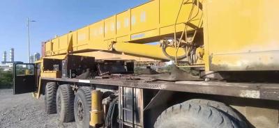 Cina KYB cilindro idraulico utilizzato Kato NK-250E NK-500E NK-800E 80T gru camion a Shanghai in vendita