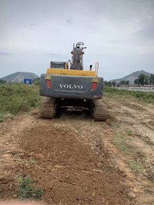 Cina Escavatori idraulici per l'estrazione di energia in vendita