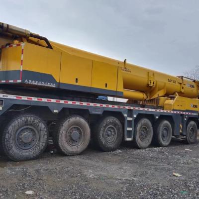 China HAWE Hydraulische klep QAY200 Truck Crane in Tadano TG-500E TL-500E TL-250E TG-500ECrane Te koop