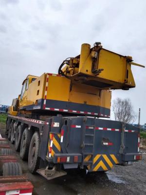 China Válvula hidráulica HAWE QAY200 guindaste de camião em Tadano TG-500E TL-500E TL-250E TG-500ECrane à venda