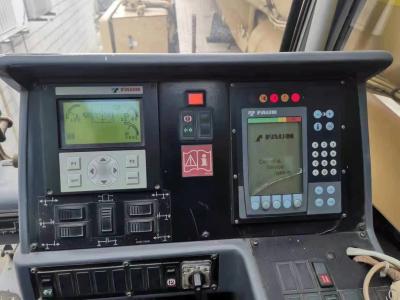 Китай QY25K QY25KA QY50KA QY50K-II QY70K QY70KA QY100K Кран с гидравлическим цилиндром HYDAC продается