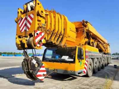 China Liebherr LTM1500 LTM1300 LTM1160 Tadano TG-500E TG-1000E Lkw-Kran mit HINO-Motor zu verkaufen