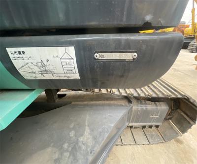China SK140 SK200 SK75 SK60 SK200LC Gebruikte graafmachine met 118 kW vermogen en goede staat Te koop
