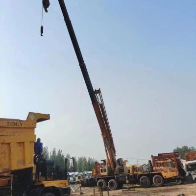 Cina Valvola idraulica HAWE TR-500EX Cassa Tadano TG-500E TL-500E TL-250E Gru mobile in vendita