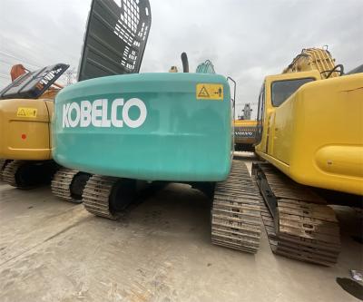 China SK140 SK200 SK75 SK60 SK200LC Gebruikte graafmachine met 118 kW vermogen en goede staat Te koop