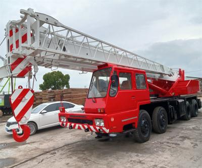 China Kubota Motor Gebrauchtwagen Kran TL300 TG250E TL250E TG350E GT550E AR2500 AR2000M TG1600 zu verkaufen