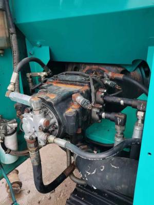 中国 SK140LC-8 KOBELC クローラー掘削機 時速4.2kmで生産性を向上させる 販売のため