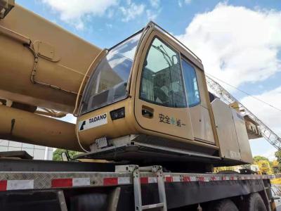 Cina MOOG Cisterna idraulica per camion ATF110 con carico di sollevamento massimo di 110 tonnellate in vendita