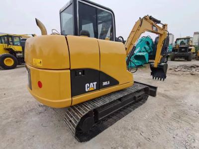 Cina FAWDE Motore utilizzato CATERPILLAR Scavatore 305 305.5 306 307 308 312 320 325 329 349 2012 in vendita