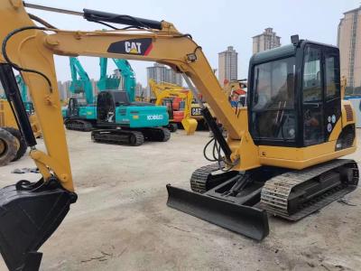 Cina FAWDE Motore utilizzato CATERPILLAR Scavatore 305 305.5 306 307 308 312 320 325 329 349 2012 in vendita