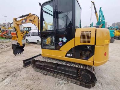 Cina FAWDE Motore utilizzato CATERPILLAR Scavatore 305 305.5 306 307 308 312 320 325 329 349 2012 in vendita