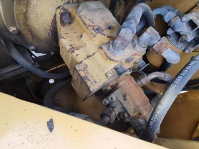 Cina FAWDE Motore utilizzato CATERPILLAR Scavatore 305 305.5 306 307 308 312 320 325 329 349 2012 in vendita