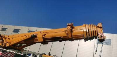 China Liebherr LTM1500-8.1 LTM1300 500T 300T 160T Tadano TG-500E TG-900E 90T à venda