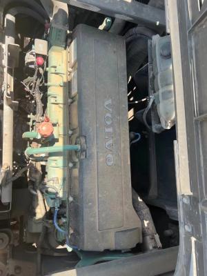 China Volvo EC950EL Aardbewegingsmachine met andere hydraulische klep in uitstekende staat Te koop