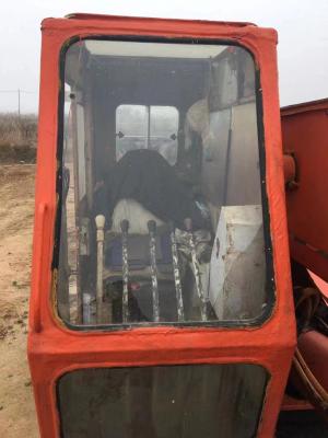 China 250 TON Nennlastkapazität Gebrauchtwagen Kran TL300 ab mit 3000 Arbeitsstunden zu verkaufen