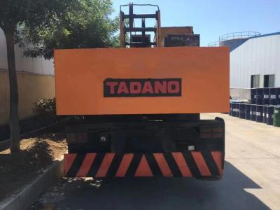 China 250 TON Nennlastkapazität Gebrauchtwagen Kran TL300 ab mit 3000 Arbeitsstunden zu verkaufen