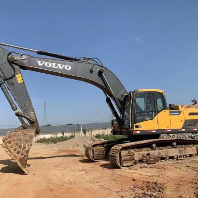 Китай HINO Двигатель используемый экскаватор VOL EC300D EC210BLC EC240BLC EC290 EC360BLC EC460 EC480D 336d 330d 330bl 320d 320c продается