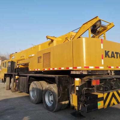 Cina Kawasaki pompa idraulica gru camion usato NK800 NK250E NK300E NK400E NK800E NK1000 NK1200E in vendita