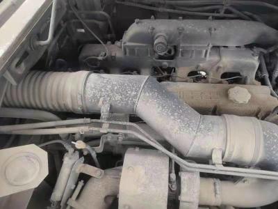 China TADANO GT550E QY70KC QY25K QY55K QY100K QY130K XCT25 NK250E NK300E NK400E NK500E NK800E NK1000E NK1200E Te koop