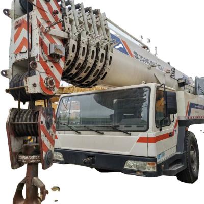 Cina Vickers pompa idraulica gru per autocarri usate ZOOMLION QAY180 per macchine da costruzione in vendita