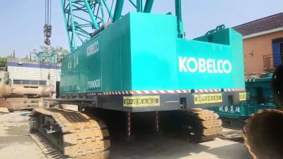 Cina Griglia mobile Kobelc cke2500 p h7250 p h7150 p h7080 7090 g 90 t 250 t 150 t usata dal Giappone in vendita