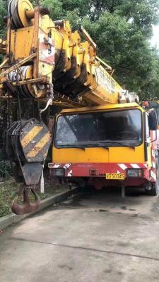 China Grão móvel original da Alemanha 70T LTM1070 LTM1160 LTM1300 LTM1500 Grão de camião 300T 50000KG à venda
