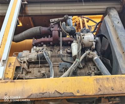 China LT1130 LT1070 LT1050 LT1100 130T 70T 50T 100T Truck crane LTM1500 500t from 2014 for sale