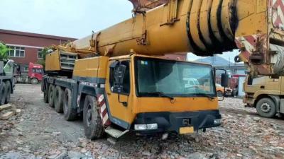 Cina 2016 Liebherr 200T Used Truck Crane Mobile Crane Macchina di costruzione cinese popolare in vendita