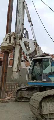 中国 Soilmec SR150C SR280C SR250C XR150D XR180 XR280 XR400 XR360D ローータリーリグ 販売のため