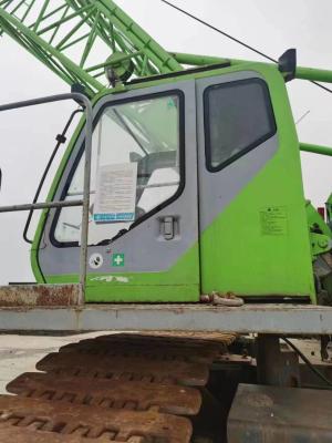 Китай 71000 кг Вес использованный грузовой кран ZOOMLIO QUY160 QUY260 QY130K ZCC1300H QY100KC QY75KC QY50K-2 QY25K5 XCT25 QY25K QY50K2 QY70K QY100K QY130K продается