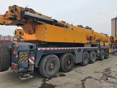 Cina Liebherr LTM1500 LTM1200 LTM1160 LTM1250 250T 500t 200t 160t gru con motore Kubota in vendita