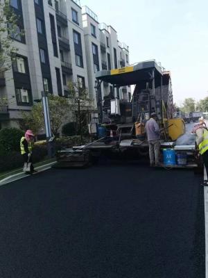 Cina 13HP Used Asphalt Paver 3030 DYNAPA per soluzioni di pavimentazione precise e coerenti in vendita