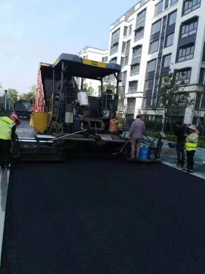 Cina 13HP Used Asphalt Paver 3030 DYNAPA per soluzioni di pavimentazione precise e coerenti in vendita