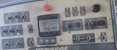 Cina 13HP Used Asphalt Paver 3030 DYNAPA per soluzioni di pavimentazione precise e coerenti in vendita